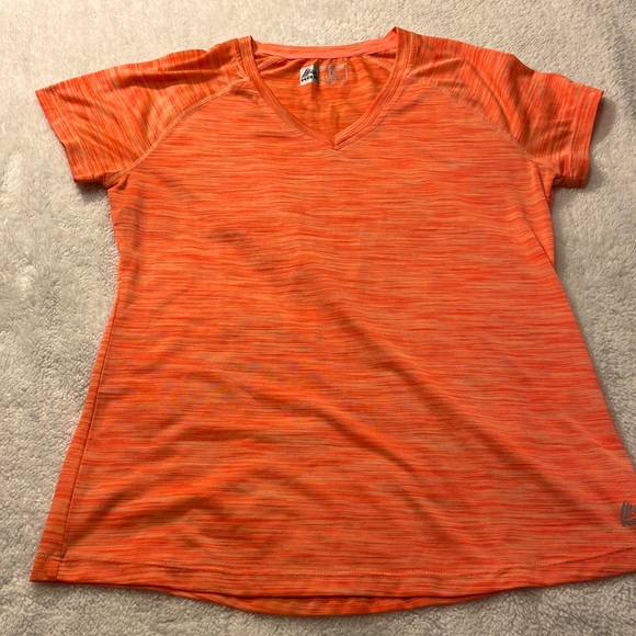 RBX | Tops | Rbx Performance Dri Fit Shirt | Poshmark